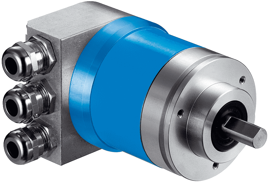 SICK encoders - Eone